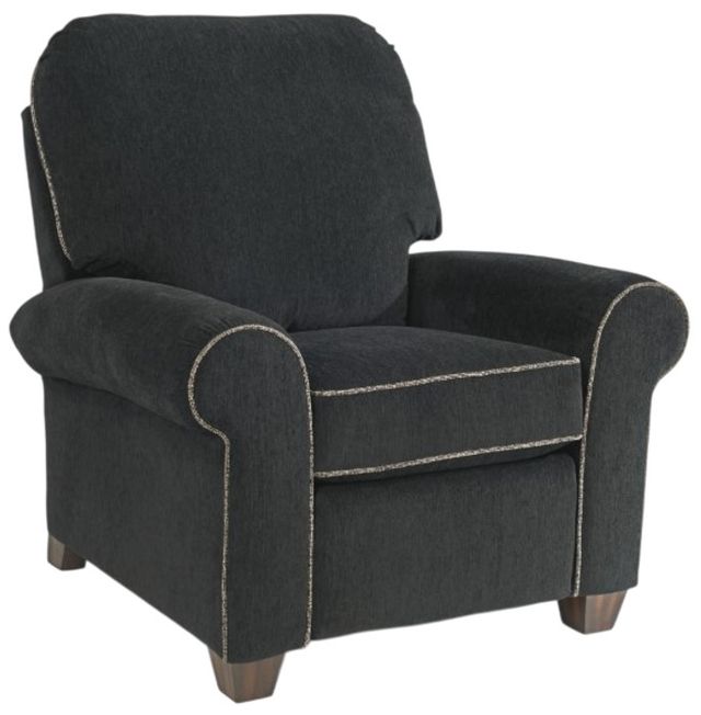 Flexsteel® Customizable Thornton High-Leg Recliner | Fischer Furniture ...