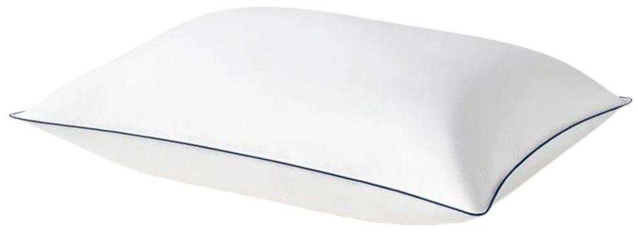 Sleeptone® King Supportive Down Pillow | Sleep On It | Waynesboro, NC