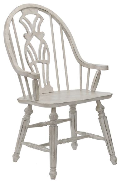 Vintage windsor chair store
