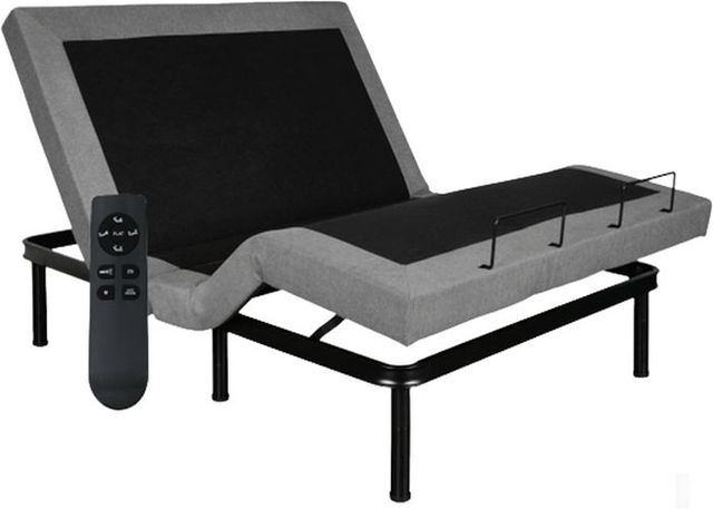 SmartFlex™ SF300 King Adjustable Foundation | Brownie Furniture ...