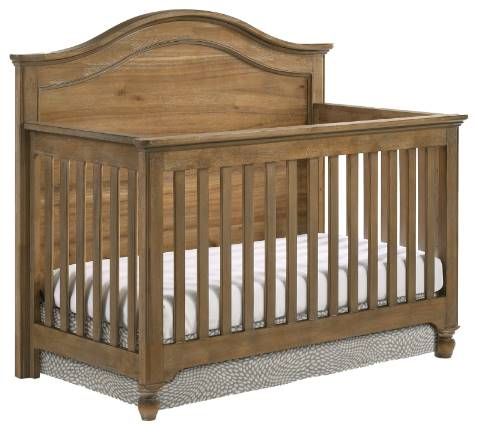 Westwood Design Highland Sand Dune Convertible Crib | Fischer Furniture ...