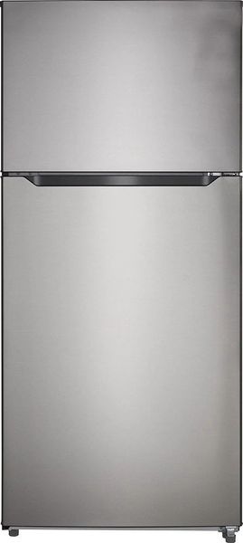 Conservator 28 in. 18.0 Cu. Ft. Stainless Look Top Freezer Refrigerator ...