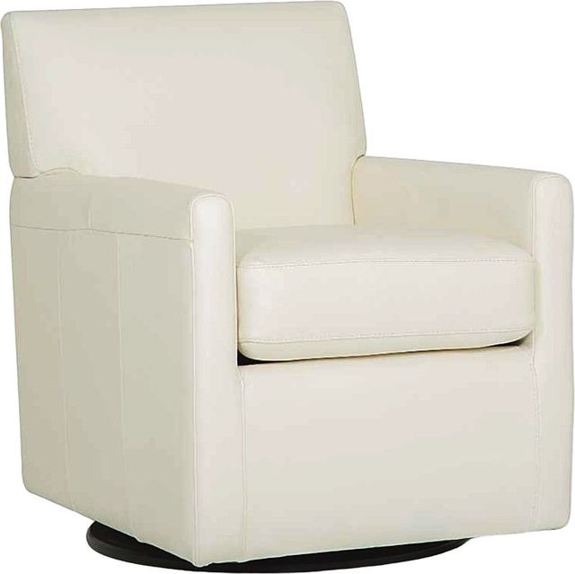 Palliser® Furniture Customizable Pia Swivel Chair | Palliser Rooms ...