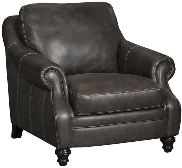 Simon Li™ Furniture Kennedy Tuscany Stone Chair | Fischer Furniture ...