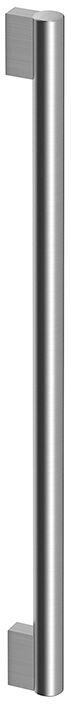 Liebherr Monolith Stainless Steel Round Handle | Yale Appliance ...