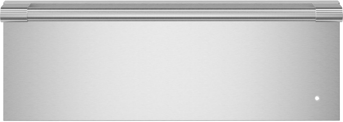 Monogram® Statement 27" Stainless Steel Warming Drawer