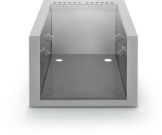 Napoleon Stainless Steel Zero Clearance Liner | Wardell's Factory ...