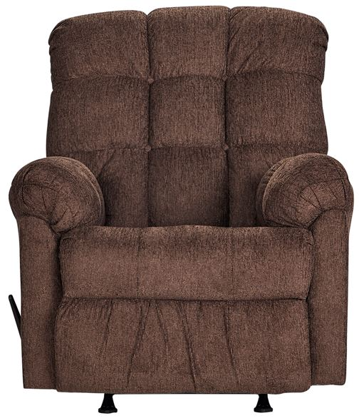 Hughes rocker recliner store