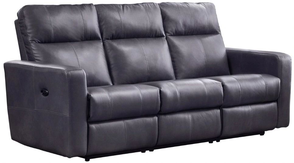 Canapé inclinable manuel personnalisable de Elran Ellen | Mobilier ...