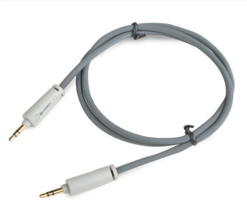 SnapAV Binary™ Cables B3-Series 3.5mm Mini Stereo Cable-B3-StereoMini-1 | Bond's TV | Austin, TX