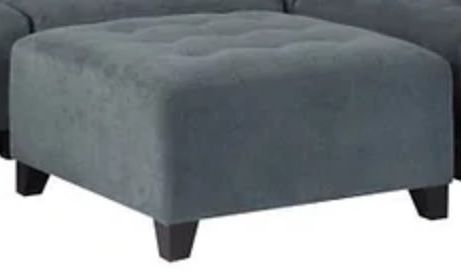 Jonathan Louis Belaire Ottoman | Fischer Furniture | Rapid City, SD