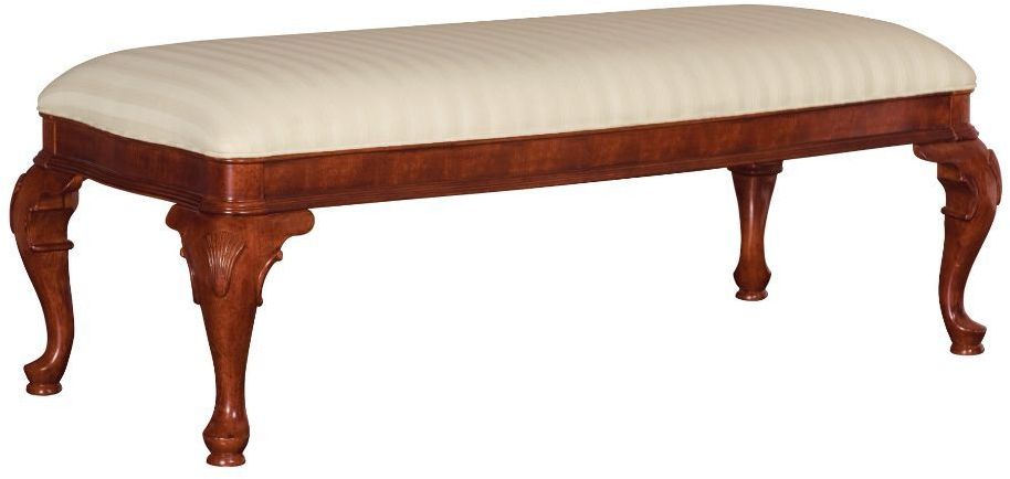 American Drew Cherry Grove Bed Bench Store For Homes Furniture Flooring Newton IA