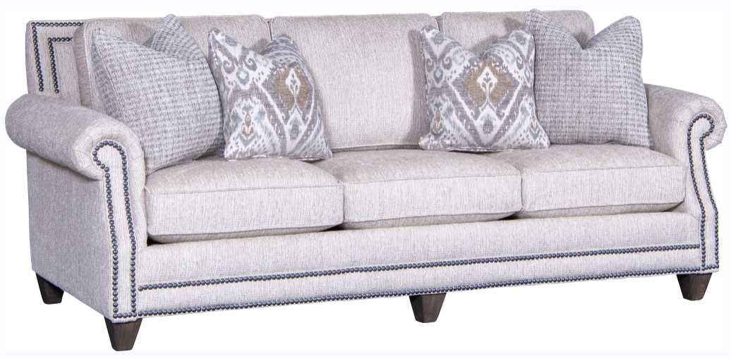 Mayo Customizable 9000F Sofa | Lafferty's Home Center