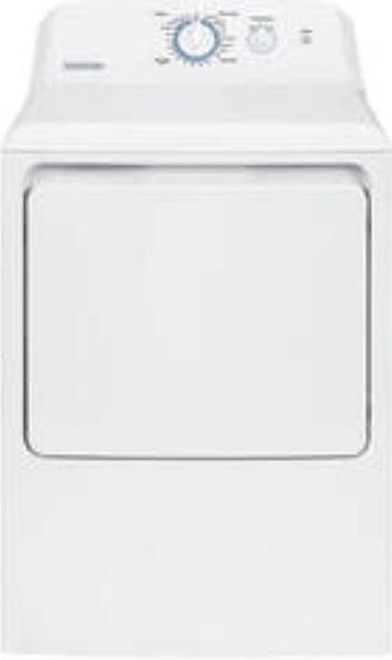 Crosley® Conservator® 6.2 Cu. Ft. White Electric Dryer | Bell's ...