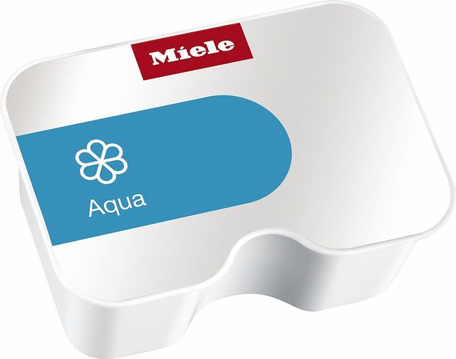 Miele Aqua Capsules | Universal Appliances