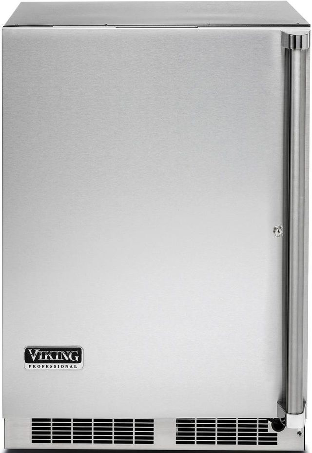 Viking® Professional 5 Series 5.3 Cu. Ft. Stainless Steel Outdoor ...
