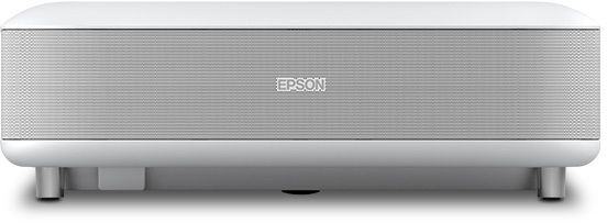 Epson® EpiqVision® White Laser Projector | IQ Home Entertainment