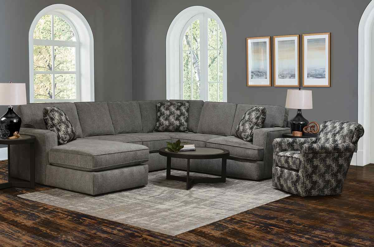 Rouse sectional store