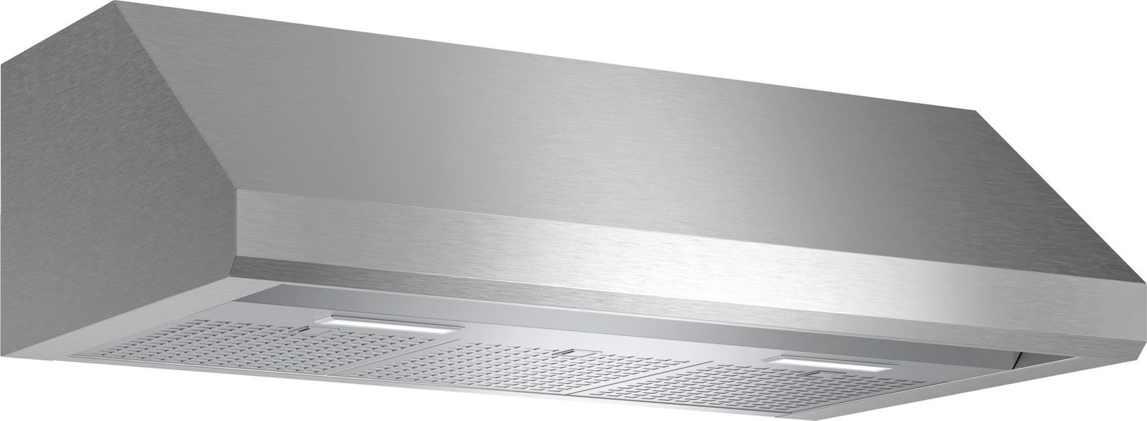 Thermador® Masterpiece® 36" Stainless Steel Low-Profile Wall Hood ...