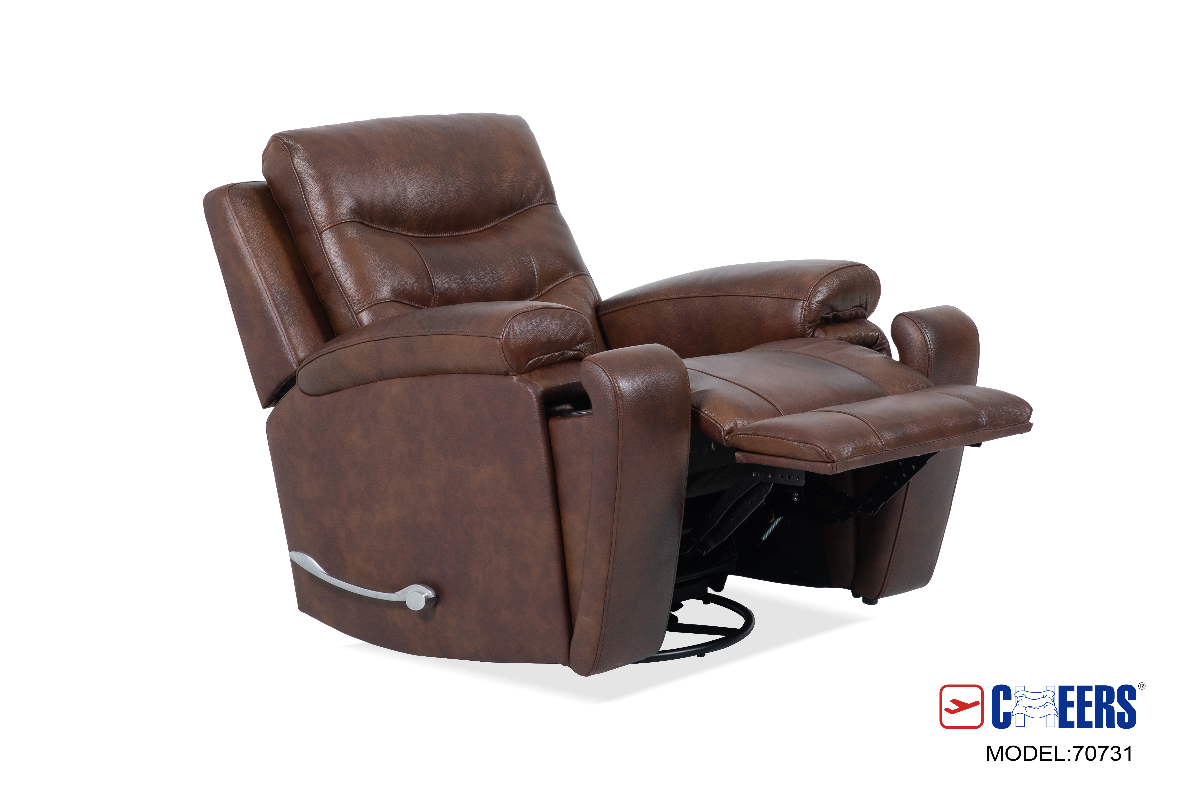 Manual swivel recliner chairs store
