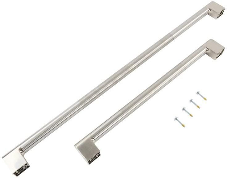 JennAir® Stainless Steel Bottom Freezer Refrigerator Handle Kit ...