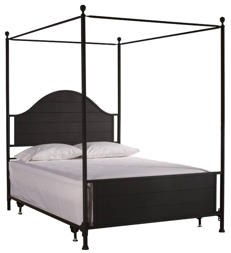 Hillsdale canopy bed store
