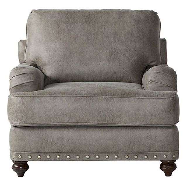 Hughes Furniture® 17265 Goliath Mica Chair | Miskelly Furniture