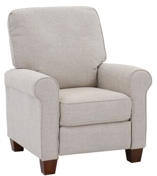Best® Home Furnishings Customizable Kayne High Leg Recliner | Miskelly ...