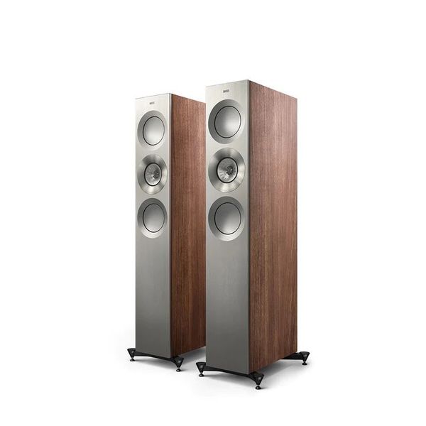 KEF Reference 3 Meta | AV Therapy | 603-888-9777