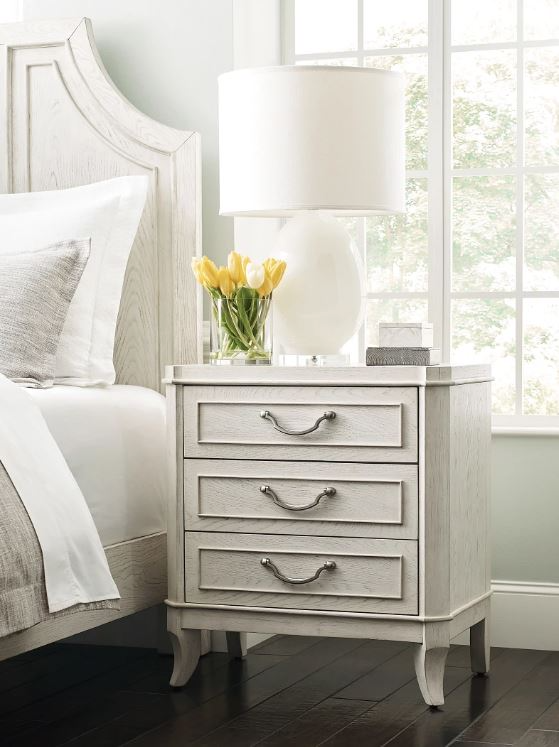 American drew nightstand store