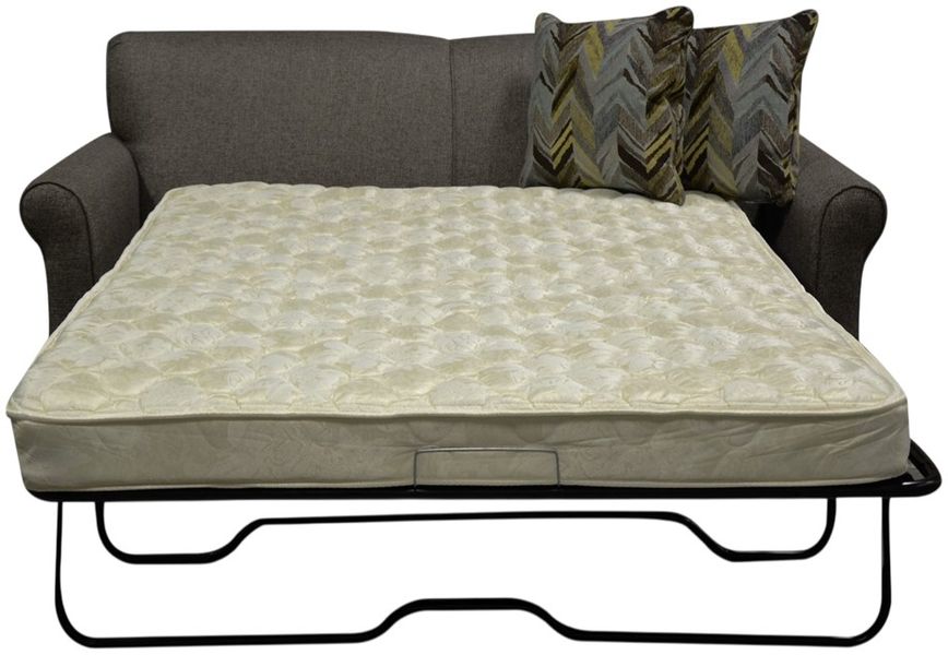 England Furniture Customizable Angie Full Loveseat Sleeper | Brownie ...