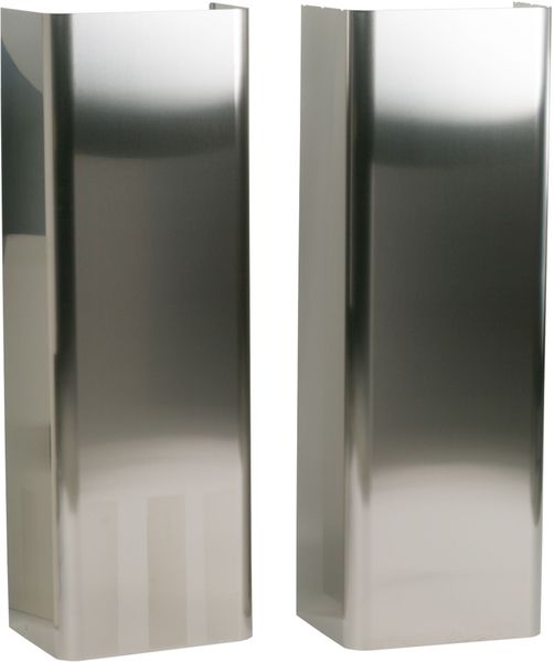 Monogram® Stainless Steel Ceiling Duct Cover | Orville's Home ...