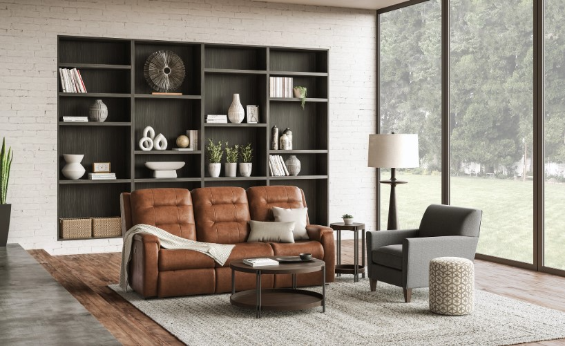 Arlo recliner sofa store