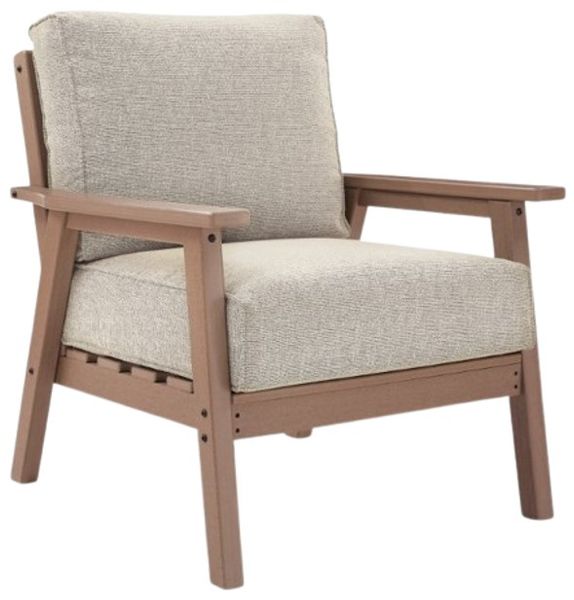 Signature Design by Ashley® Grover Beach Beige/Driftwood Plastic ...
