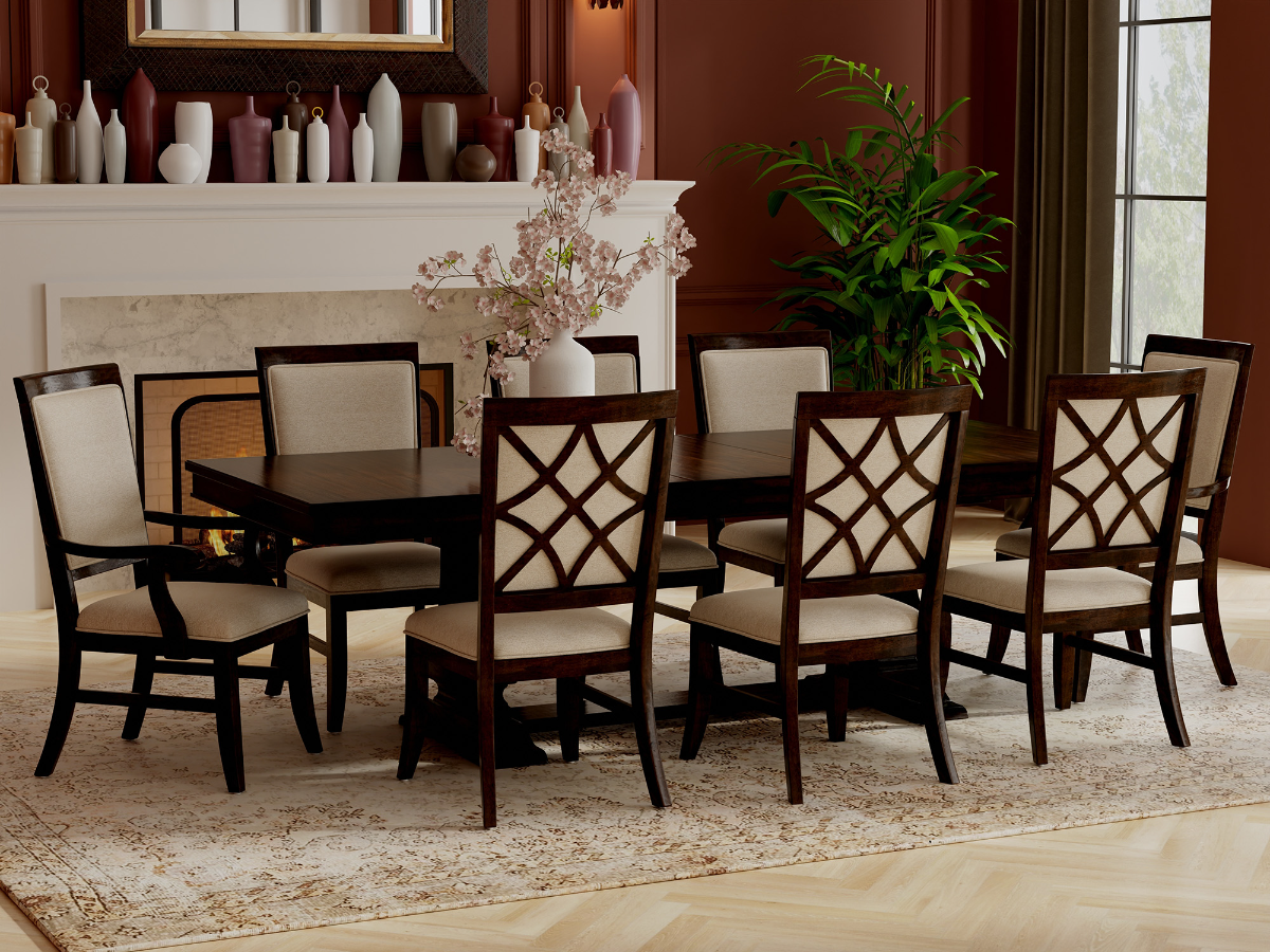 Shop Dining Room Furniture Bob Mills Furniture