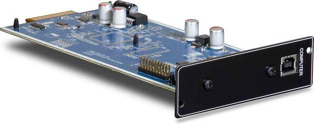 NAD® USB DSD Module