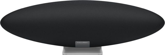 Bowers & Wilkins Zeppelin Pro Edition Wireless Speaker | IQ Home ...