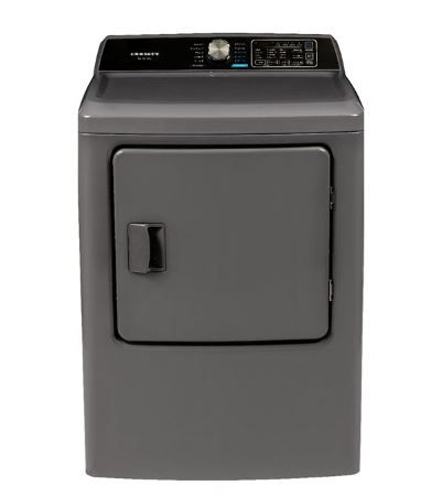 Crosley Harbor Electric Dryer | Central Appliance | Pascagoula, MS