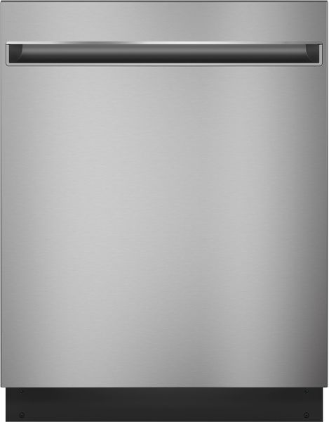 GE® 24" Stainless Steel Built-In Dishwasher | Home Appliances | Memphis, TN