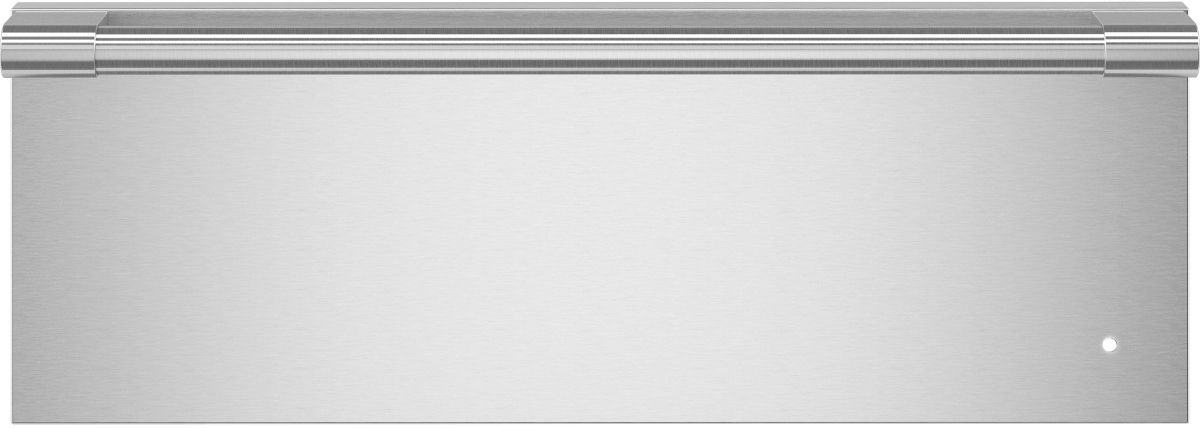 Monogram Statement 30" Stainless Steel Warming Drawer | Bekins | Grand ...