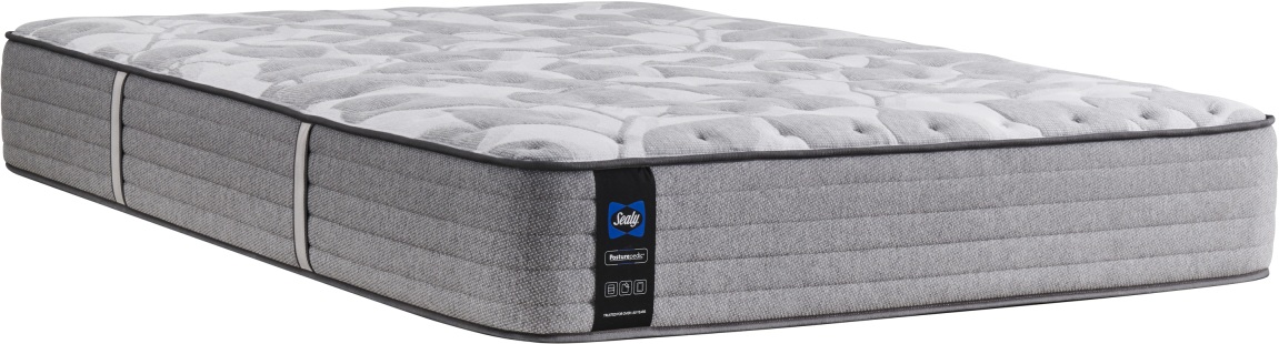 Sealy Posturepedic Dantley Innerspring Ultra Firm Tight Top Queen Mattress Fullerton Appliance