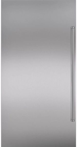 Sub-Zero® Stainless Steel Flush Inset Door Panel | Colder's | Milwaukee ...