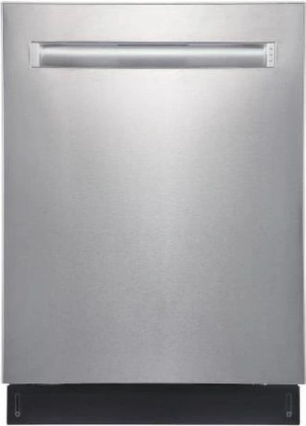 Crosley® 24" Stainless Steel Top Control Built In Dishwasher | Lafferty ...