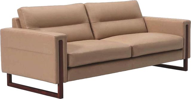 Palliser® Furniture Customizable Brookes 2-Seat Sofa | New Age Home ...