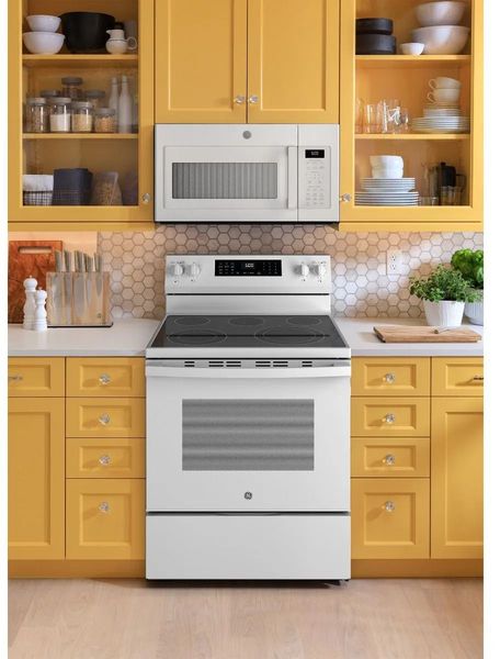 GE Kitchen Package 940 | Albert Lee | Seattle, Tacoma, Bellevue