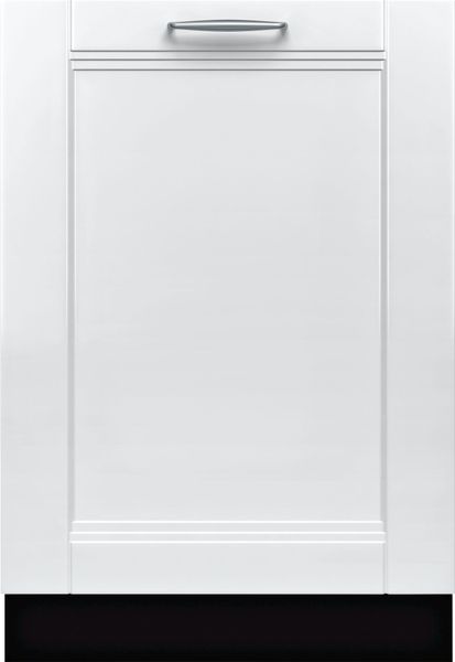 Bosch Benchmark® 24" Panel Ready Built In Dishwasher | Baker's ...