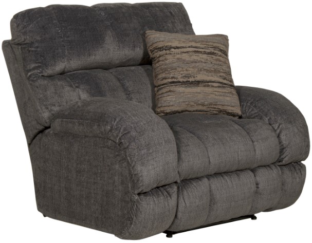 Catnapper Ashland Granite Lay Flat Recliner