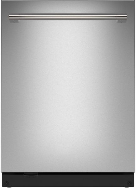 Maytag® 24" FingerPrint Resistant Stainless Steel Top Control Built-In ...