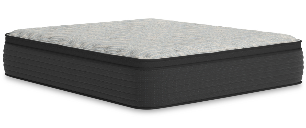 Ultra plush california king mattress store