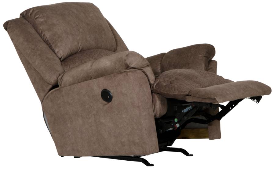 Catnapper Malloy Portabella Power Rocker Recliner